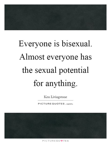 Bisexual Quotes Bisexual Sayings Bisexual Picture Quotes