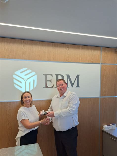 Congratulations To Sharon Griffiths Upon Reaching Her 5th Anniversary With Ebm Sharon Commenced