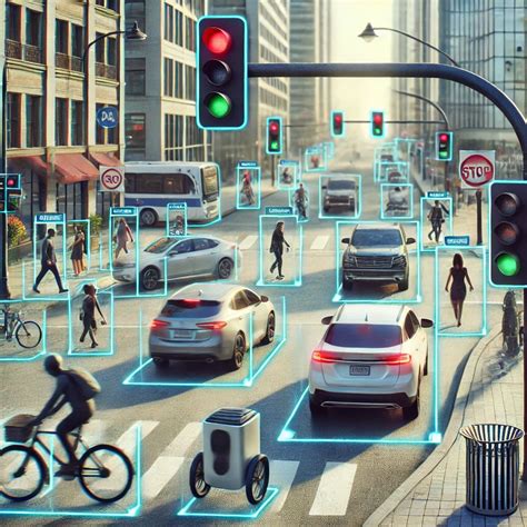 Noor Khaled On Linkedin Qaofaiobjectdetection Qualityassurance Ai Objectdetection Qa