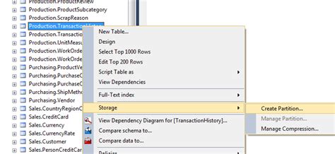 SQL Server Partition Wizard SQL Freelancer Blog