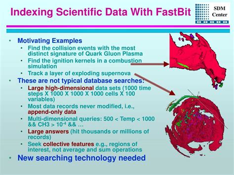 Ppt Indexing Scientific Data With Fastbit Powerpoint Presentation Free Download Id5820300