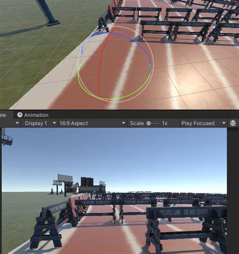 Xr Origin Your Presence In Vr Objective Go Over The Xr Origin Object