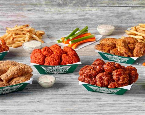 Wingstop Menu Photos At Jason Snider Blog