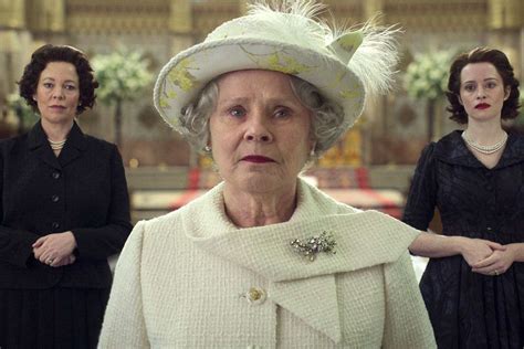 How Did The Crown End All About Royal Dramas Final Bow On Netflix