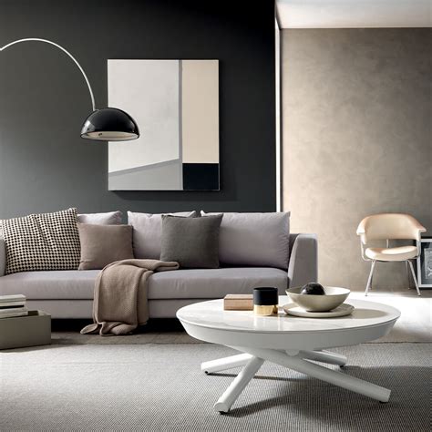 Table Extensible Relevable Helios Vazard Home