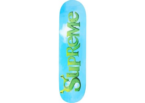 Supreme Tupac Hologram Skateboard Deck Black By Supreme For Sale At