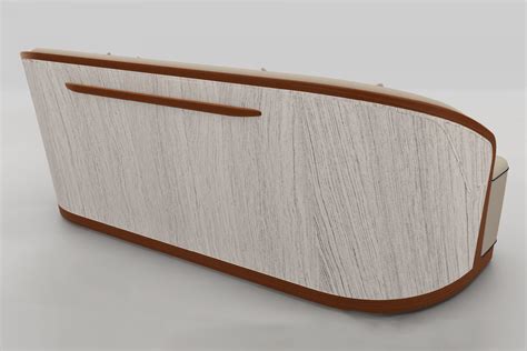 Sofa Shell Siebensee Outdoor Furniture