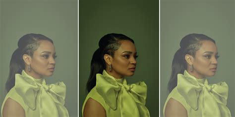 Kyla Pratt Kyla Pratt Shares Her Iconic Penny Proud Impression