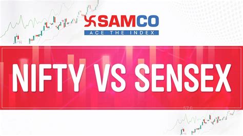 Understanding Nifty And Sensex Beginners Guide To The Indian Stock
