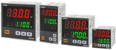Temperature Controller Temperature Controllers Authorized Wholesale