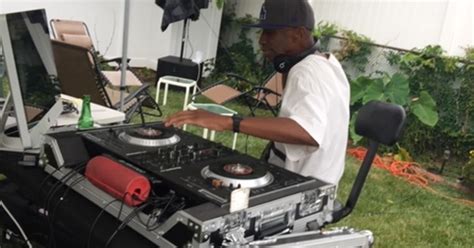 Marion Wright Mixcloud