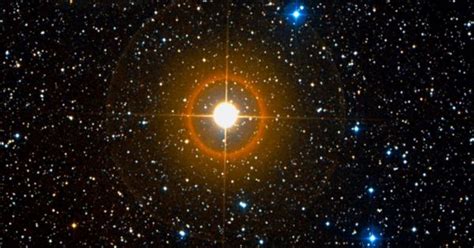 Nml Cygni A Red Hypergiant Star Assignment Point