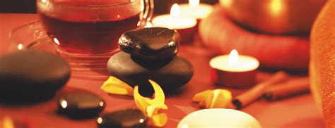 Ayurvedic Massage Fitnessparks