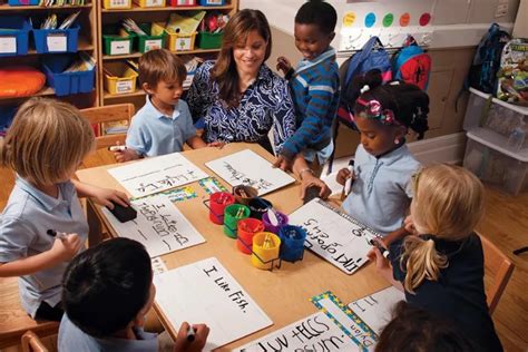 Preschool Class Management Best Pre K Classroom Mgmt Ideas