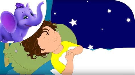 Good Night Nursery Rhyme With Karaoke Youtube