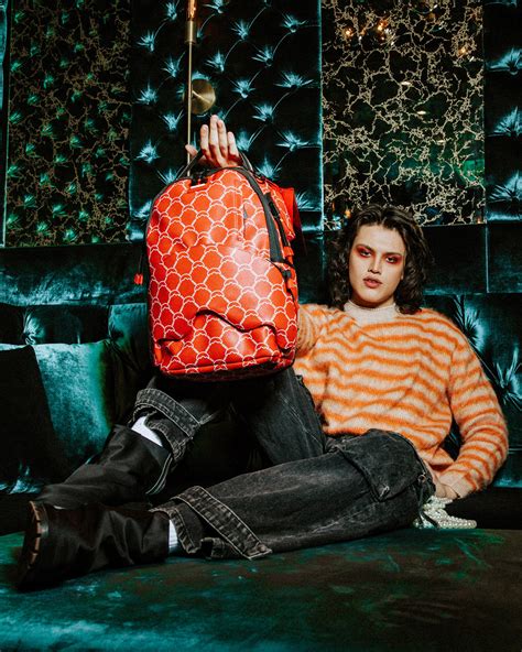 Splinx Unlimited Dlxsv Backpack Sprayground®