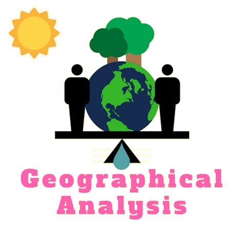Geographical Analysis Youtube