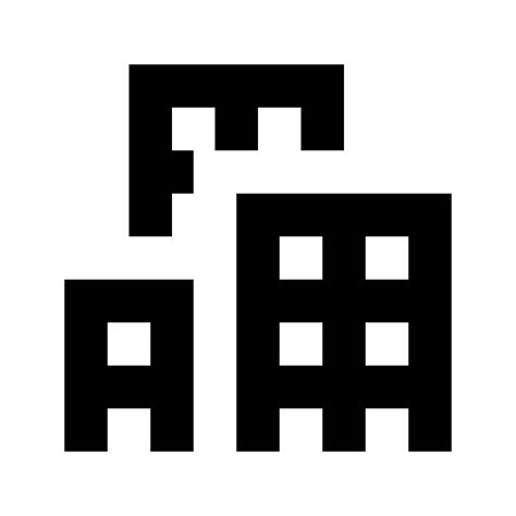 City Icon Icons Logos Symbols Free Download Png Svg