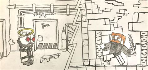 Jeb From Mc Vs Jeb From Mc R Madnesscombat