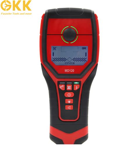 Hot Sale Multi Type Material Detector Power Tool Electric Tool China