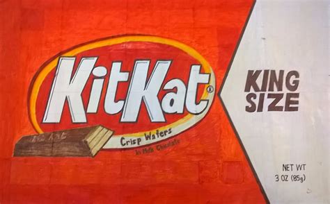 Candy Wrapper Drawing At Explore Collection Of Candy Wrapper Drawing