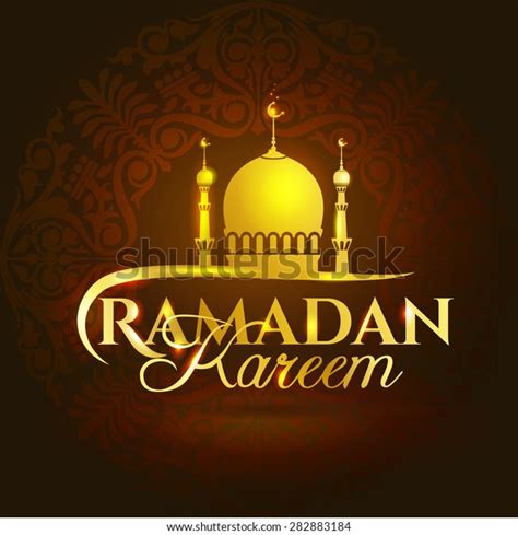 45 Alah Gold Stock Vectors Images And Vector Art Shutterstock