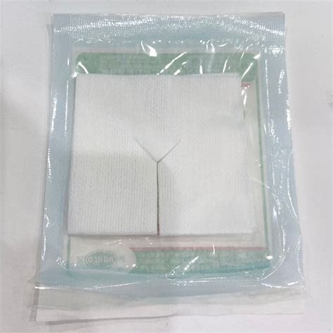 Split Gauze Drain Sponge Cvs At Jennifer Buffum Blog
