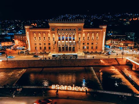 Visit Sarajevo Sarajevo Basketbaall