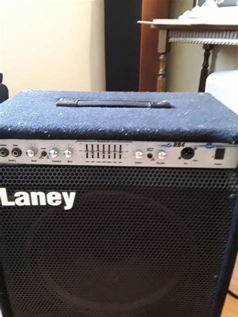 Laney Rb4