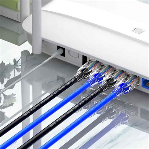 Для чего нужен обжим RJ-45? - MegaObzor
