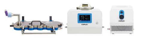 Next Generation Impactor Copley Scientific