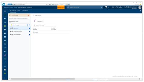 Creating A Custom Powerapp Connector Using Azure Functions A