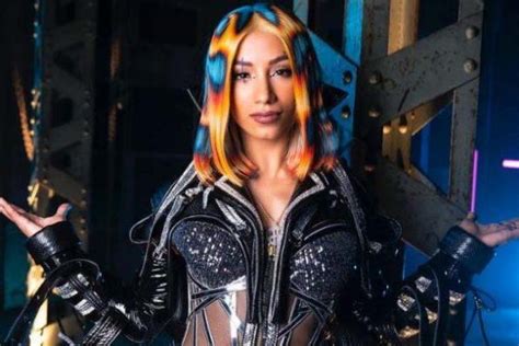 Scott Damore We Have To Get Mercedes Mone And Mickie James In A Ring