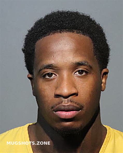 Anthony Cherry 09 10 2024 Seminole County Mugshots Zone