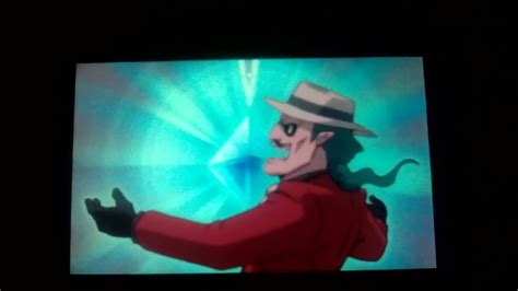 Yo Kai Watch 3 The Ghoulfathers Story Youtube