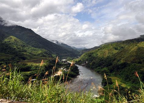 View Thru My Global Lens October 2012