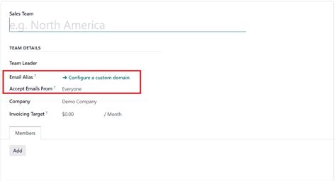 How To Enhance Lead Generation Strategies In Odoo 17 Crm