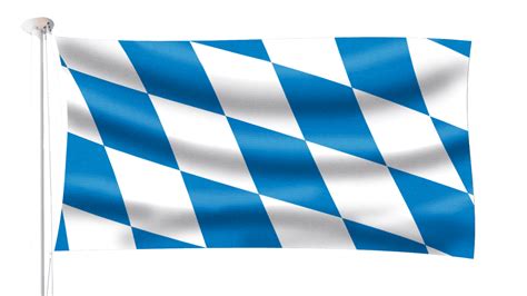 Bavaria Flag Hampshire Flag Company