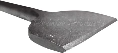 Makita 1 Piece Sds Max 3 Scaling Chisel Bit For Sds Max Rotary Hamm