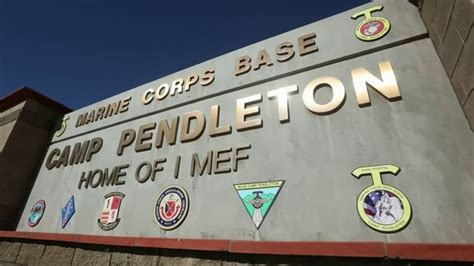 Teen Missing For 18 Days Found In Barracks At Camp Pendleton San Diego