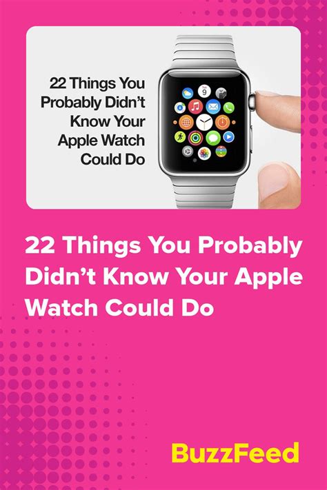How To Use The Apple Watch Series 8 Beginners Guide Tutorial Tips Artofit