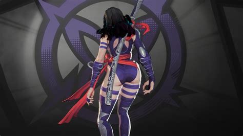 Sexiest Butts Booties And Asses In Marvel Rivals Tier List Press