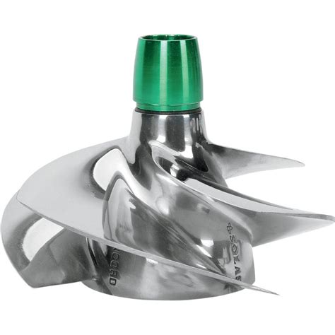Solas Impeller Sea Doo Gti Gtx 4 Tech Rxp Gts Wake Gtx Sr Cd 1018