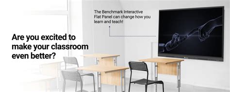 Benchmark Smart Class 2 0