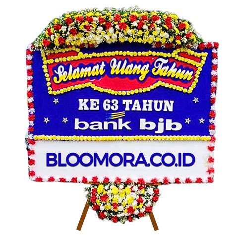 Bunga Papan Jabodetabek Free Ongkir Bjk 06