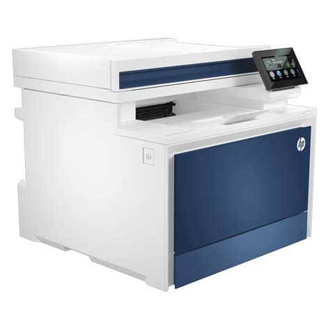 Hp Laserjet Pro 4301dw A4 Colour Wireless Multifunction Laser Printer