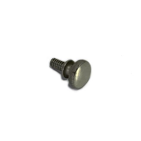 Singer Cutting Guide Thumb Screw For Pinker Pinking Attachment Simanco