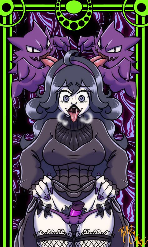 Rule 34 1girls 2022 Artist Name Black Lipstick Brainwashing Color