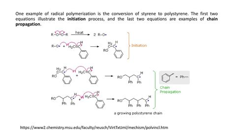 Polymerization Reactions Ppt Download