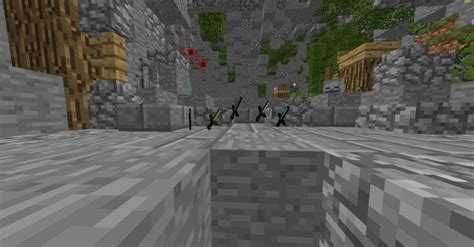 Ruby 32x Recolour Minecraft Texture Pack